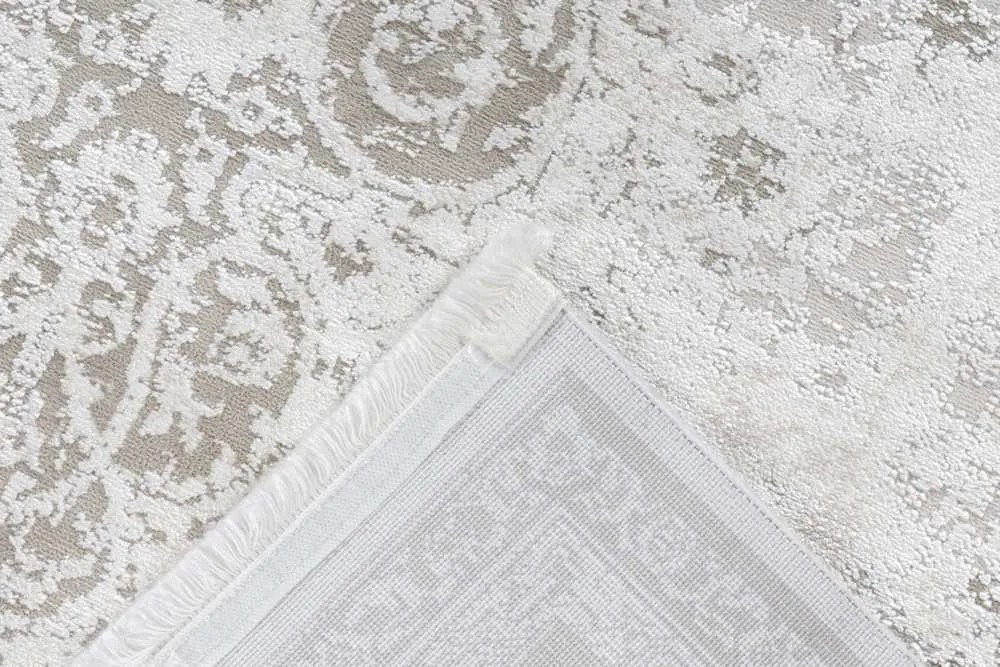 Lalee Kusový koberec Elysee 902 Cream Rozměr koberce: 160 x 230 cm