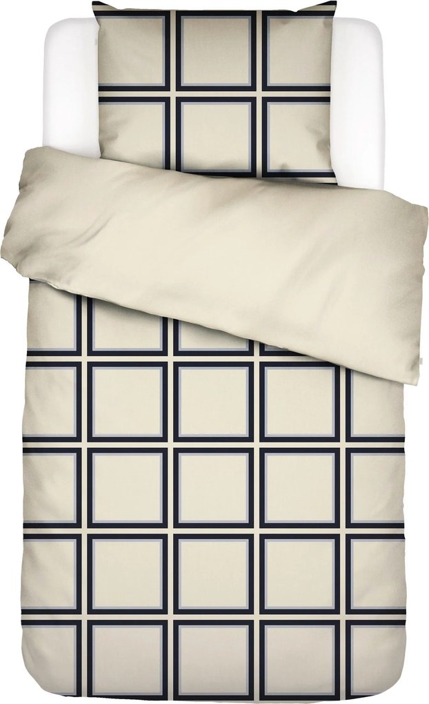 XXXLutz POVLEČENÍ 140/200 cm Essenza - Povlečení - 003677007901