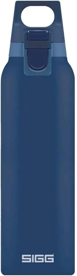 Sigg Hot & Cold One termoska 500 ml, midnight, 8674.00