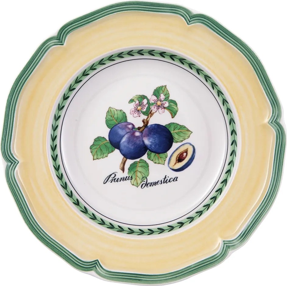 Villeroy&Boch French Garden Valence hluboký talíř 23cm