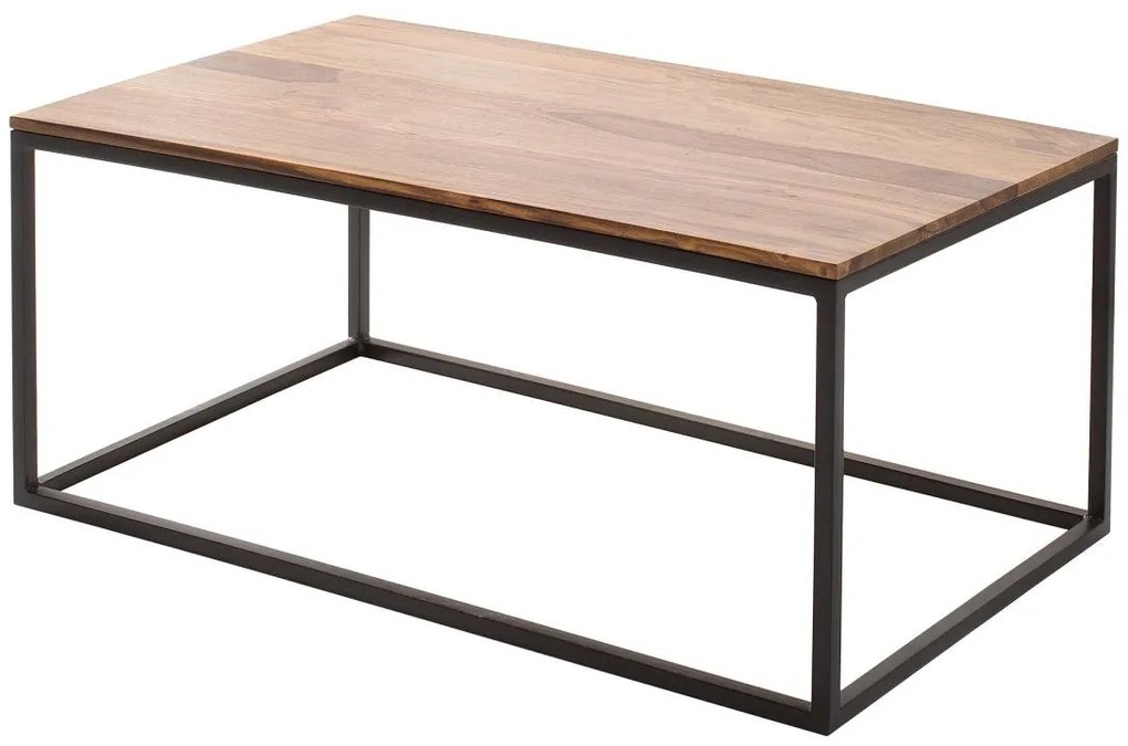 Konferenční stolek Lilliana 100 cm
