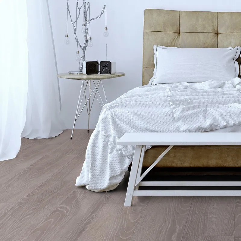 Vinylová podlaha Objectflor Expona Commercial 4082 Grey Limed Oak 3,46 m²