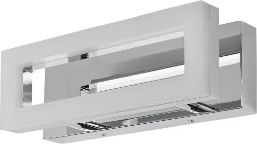 Rabalux 75019 - LED Koupelnové nástěnné svítidlo BLAS LED/15W/230V 4000K