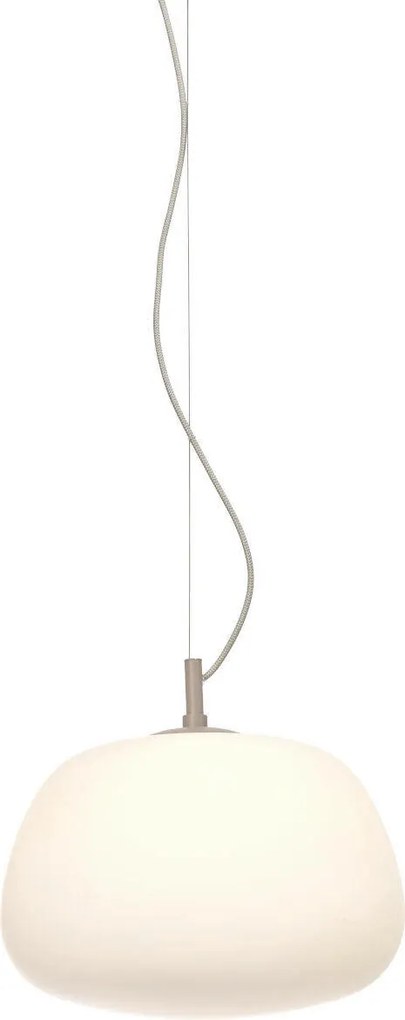 XXXLutz ZÁVĚSNÉ SVÍTIDLO, 34,2/30 cm It's about Romi - Online Only svítidla - 004315008705