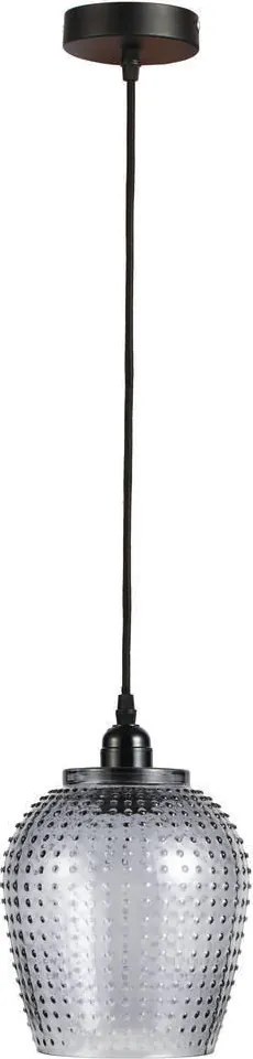 XXXLutz ZÁVĚSNÉ SVÍTIDLO, 18/27/18 cm P & B - Online Only svítidla - 005937147801