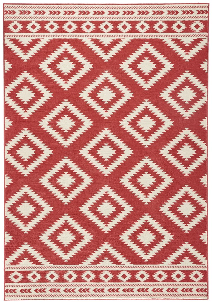 Hanse Home Collection koberce Kusový koberec Gloria 102411 - 80x300 cm