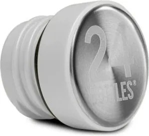 Náhradní víčko Urban Bottle Light Grey 24 Bottles
