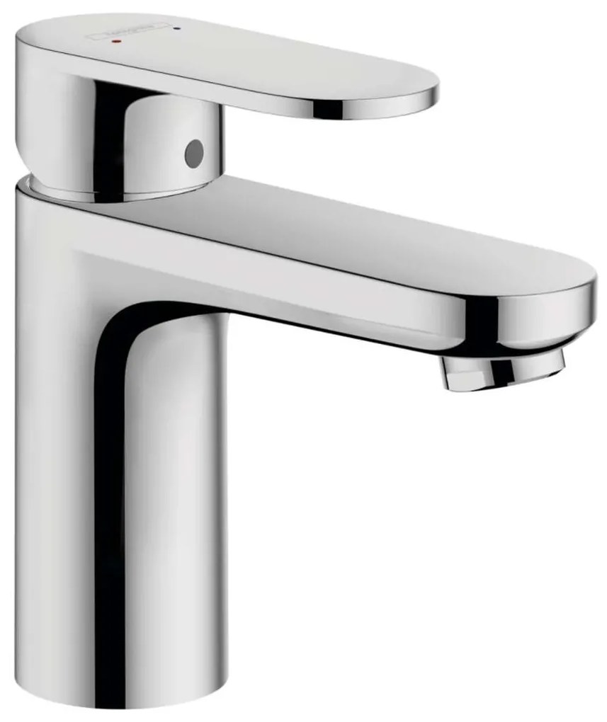 Hansgrohe Vernis Blend - Umyvadlová baterie s výpustí, EcoSmart, chrom 71551000