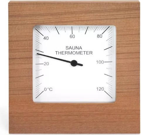 Sentiotec přesýpací hodiny do sauny cedr bílý písek 15min.