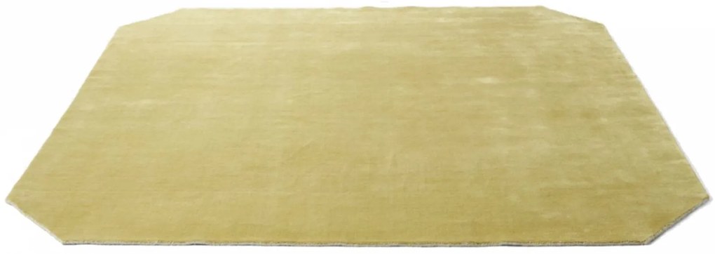 &tradition designové koberce The Moor (240 x 240 cm)