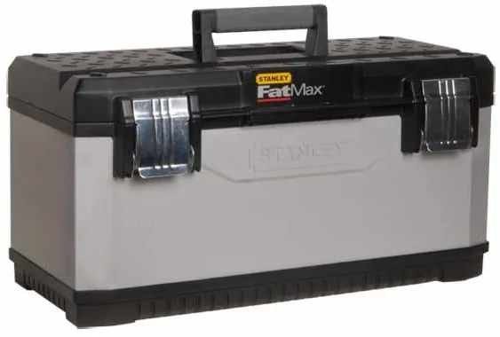 Stanley 1-95-616 kovoplastový box na nářadí 23" 58,4cm- Stanley