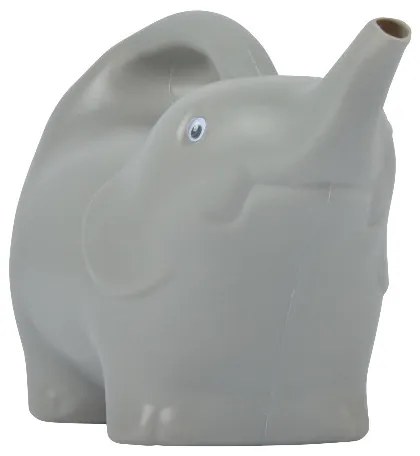 Konvička dětská ELEPHANTooo Slon 1,6L, šedá|Esschert Design