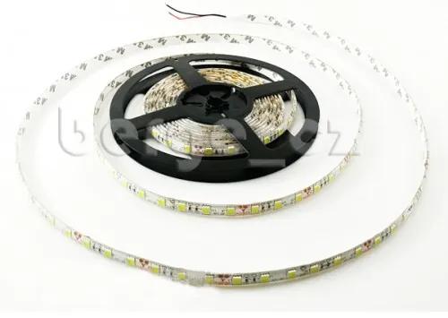 LED pásek - SMD 5050 - 5m - 60LED/m - 14,4W/m - studená bílá