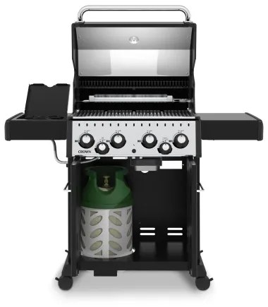 BROIL KING Crown 490