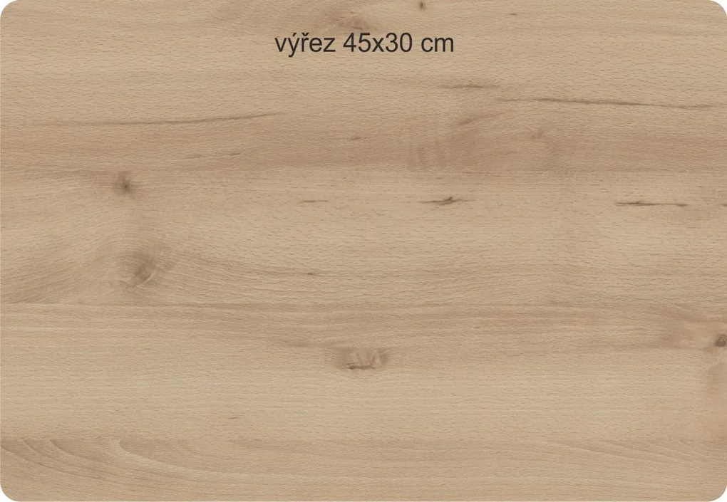 Li-Go "Olivovník" lampa 31x31cm provedení povrchu: ořech