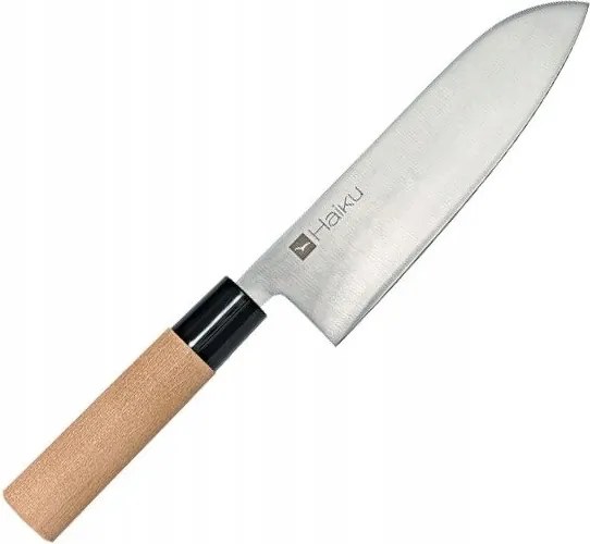 Nůž Haiku Original Santoku 170 Mm [h05] univerzální