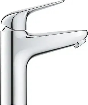 Grohe Swift - Umyvadlová baterie s výpustí Push-Open chrom