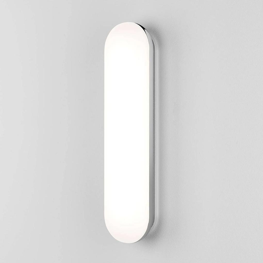 Astro Altea LED koupelnové nástěnné světlo, chrom