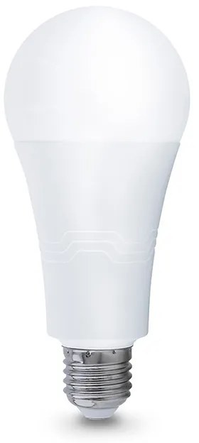 Solight LED žárovka, klasický tvar, 22W, E27, 3000K, 270 °, 2090lm