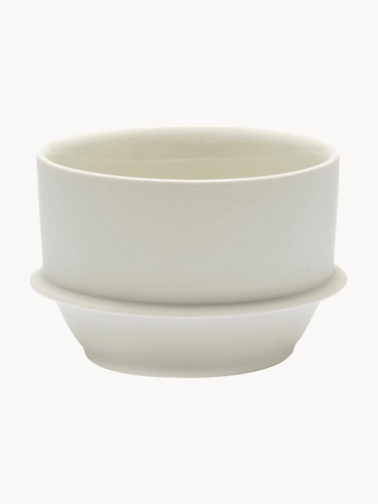 Sada porcelánových hrnků Dune, 2 díly