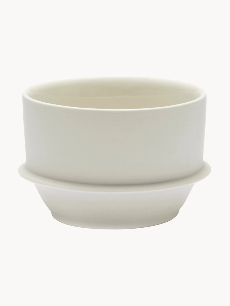 Serax x Kelly Wearstler, sada porcelánových hrnků Dune, 2 díly