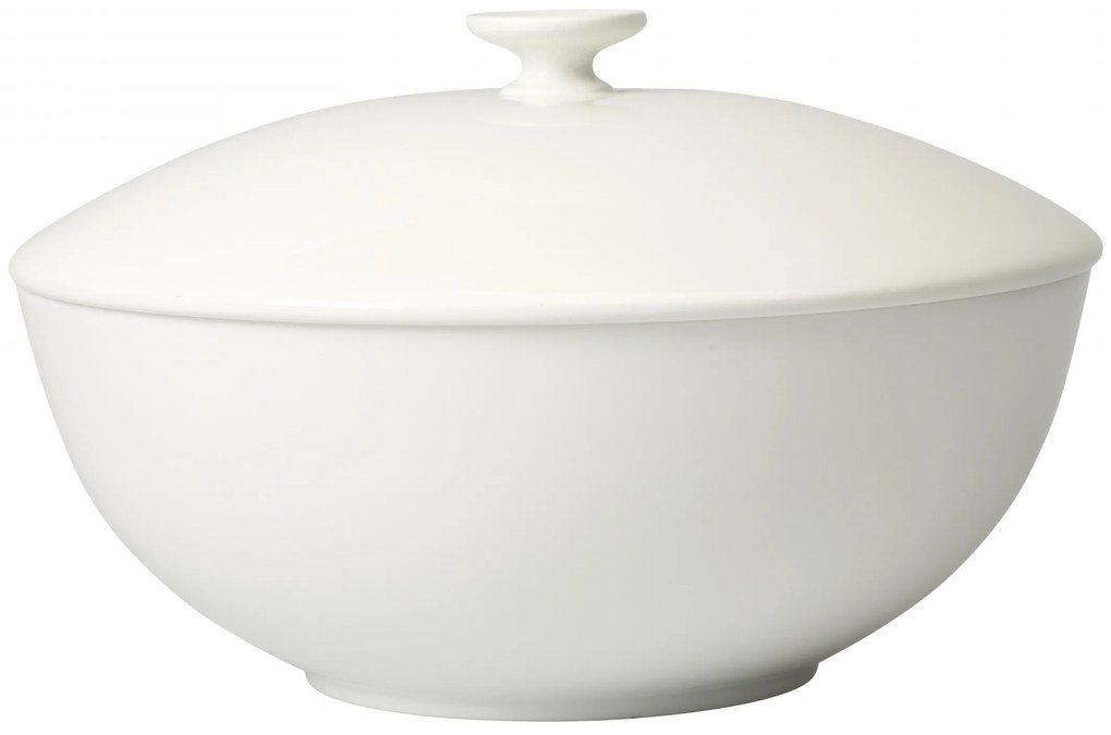 Villeroy & Boch Zeleninová mísa s poklicí Royal, 1,5 l 10-4412-3100