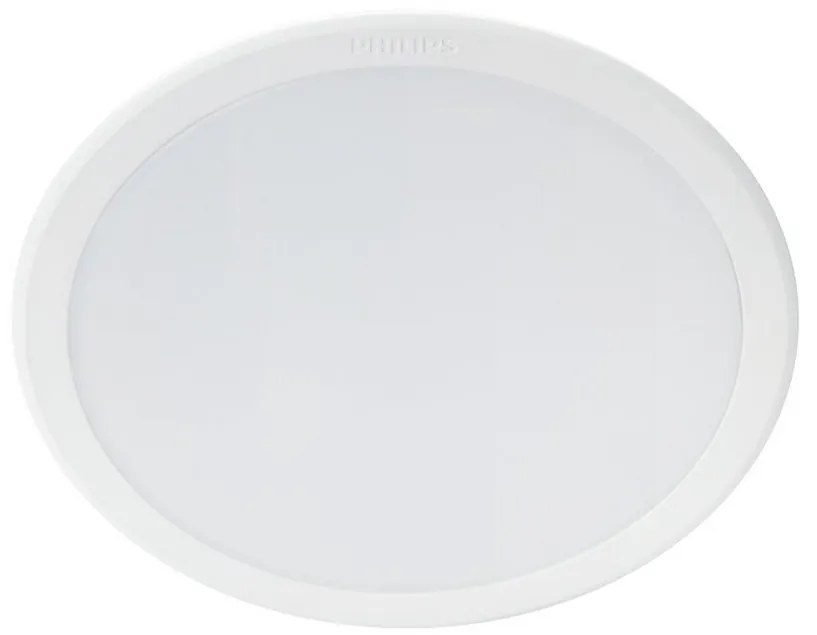 Philips Philips 59466/31/E3 - LED Podhledové svítidlo MESON 1xLED/17W/230V 4000K P3175