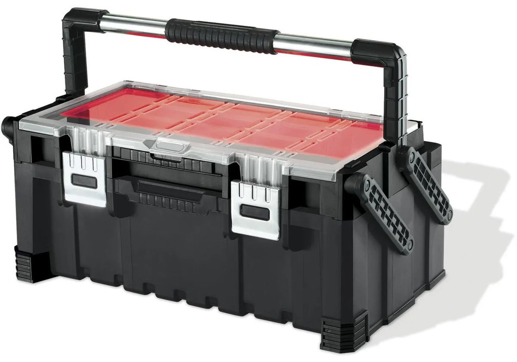 KETER Kufr Cantilever Pro box na nářadí 22