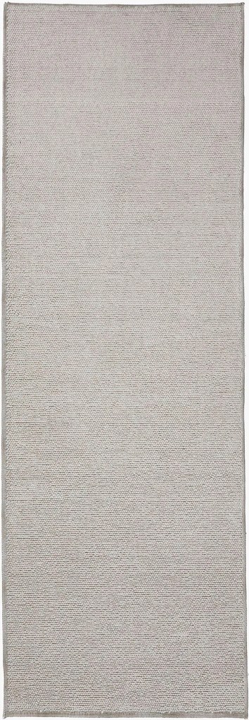 XXXLutz BĚHOUN, 78/300 cm, šedá Flair Rugs - Online Only koberce & rohožky - 003165048005