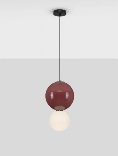 Závěsné LED svítidlo NOVA LUCE NOESIS 7W 3000K 9009191