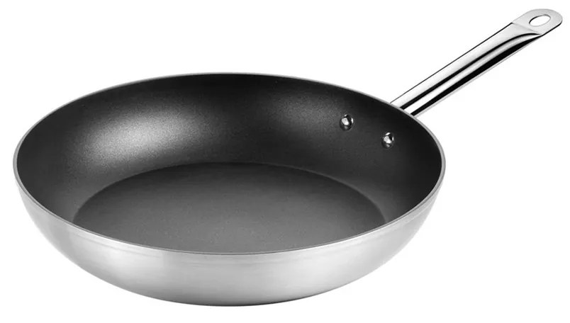 Pánev GrandCHEF ø 20 cm, dlouhá rukojeť