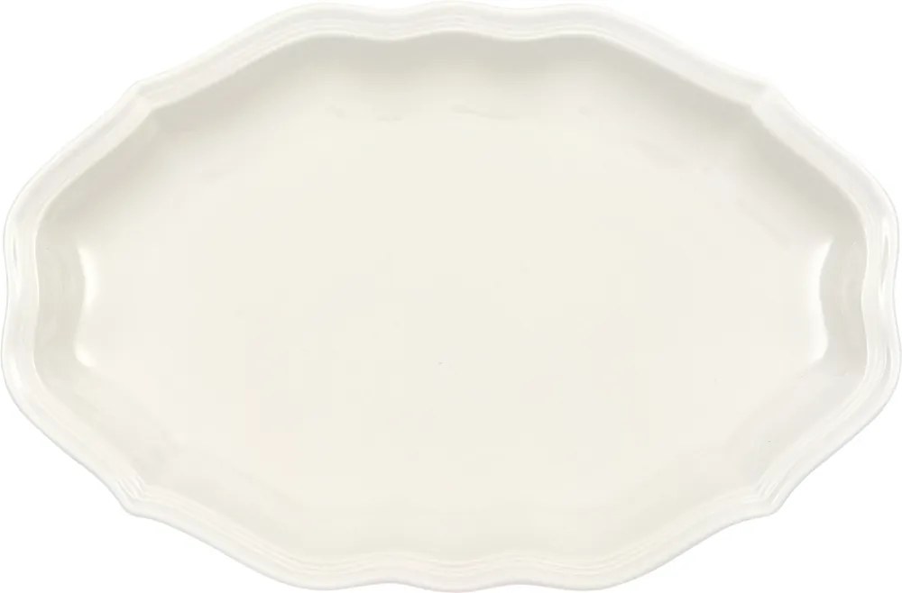Villeroy&Boch Villeroy & Boch Manoir servírovací tác, 24 cm