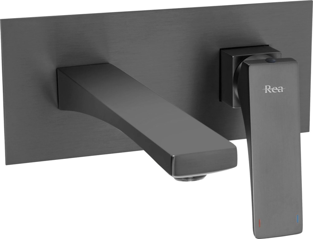 Rea, Podomítková vanová baterie PREMIUM REA Joe Titan, REA-B4506