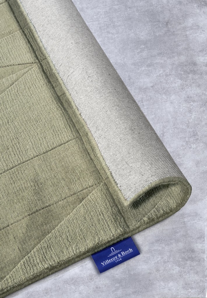 Villeroy & Boch Běhoun 106167 Green, 80x250, zelená, ložnice