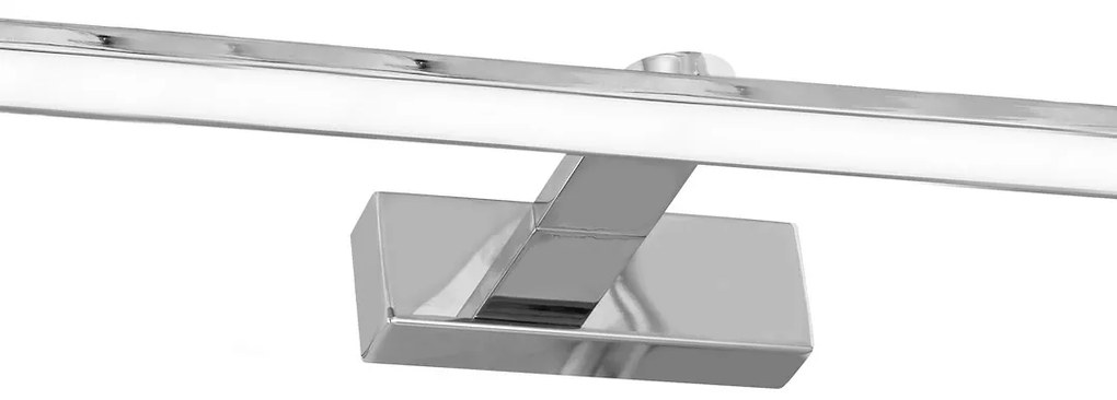 Nástěnné LED svítidlo Splash, 1x LED 21w, 4000k, (100 cm),
