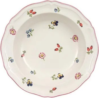 XXXLutz HLUBOKÝ TALÍŘ 20 cm Villeroy & Boch - Kolekce nádobí - 0034071030