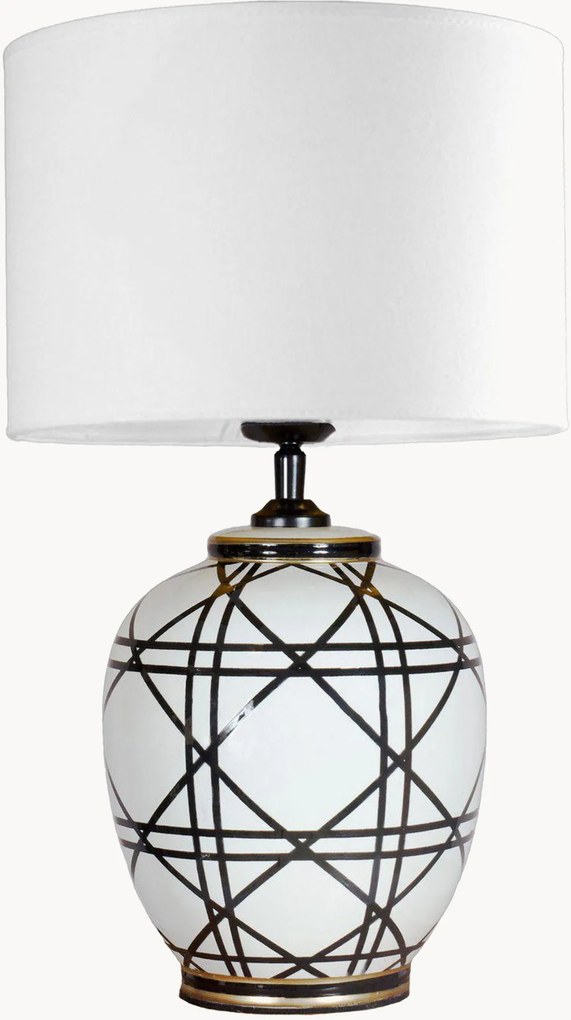Stolní lampa New York