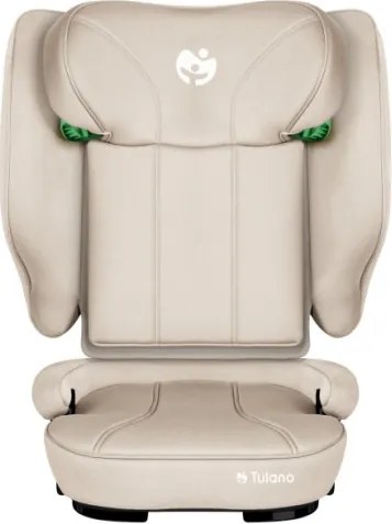 Dětská autosedačka JOY 55 i-Size béžová
