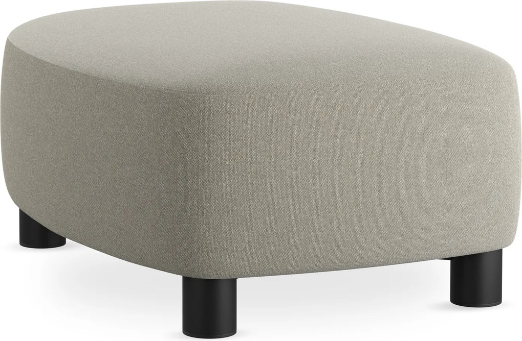 LD SEATING - Taburet POD-T-N