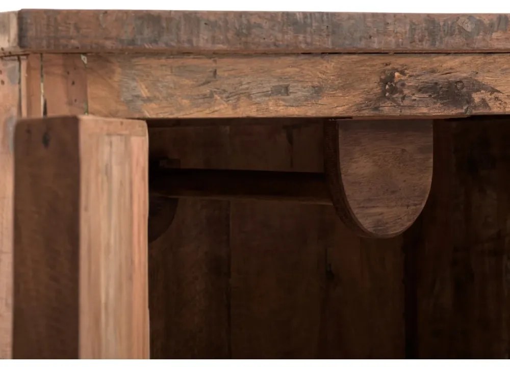 furniture-nabytek.cz - Šatní skříň Sundara