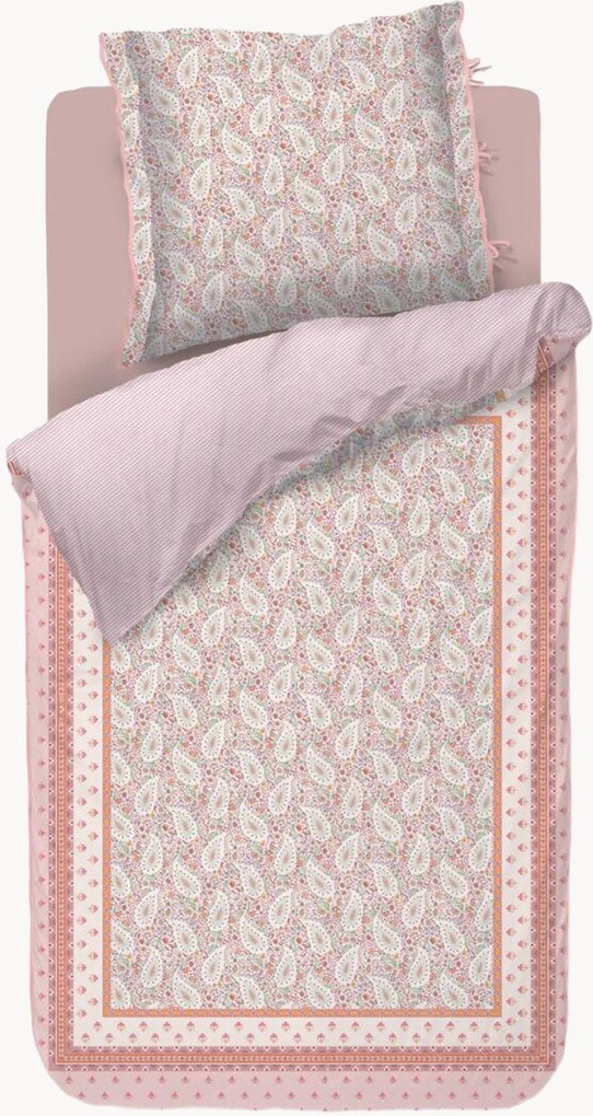 Sada bavlněného povlečení Kairi Bloom