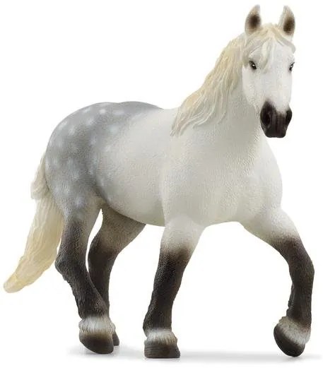 Figurka schleich peršeronská klisna 13971