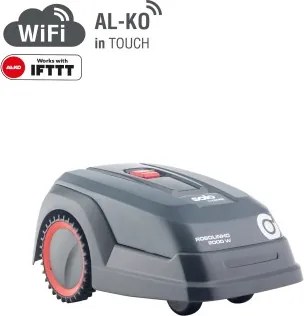 solo® by AL-KO Robolinho® 2000 W
