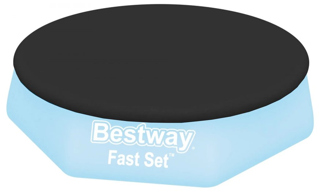 Bestway 58032 Krycí plachta na bazén 2,44 m