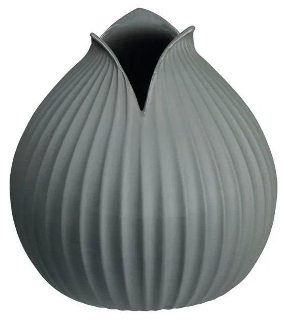ASA Selection Váza YOKO 18 cm šedá