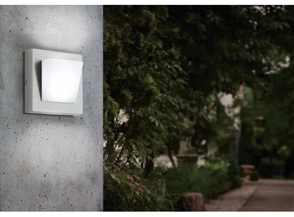 Eglo 94114 - LED venkovní osvětlení GALARY 1 LED/3,7W/230V IP44