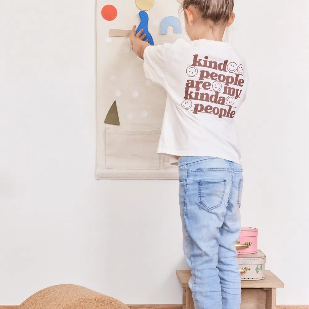 Dětská tapiserie Saga DIY – OYOY Mini