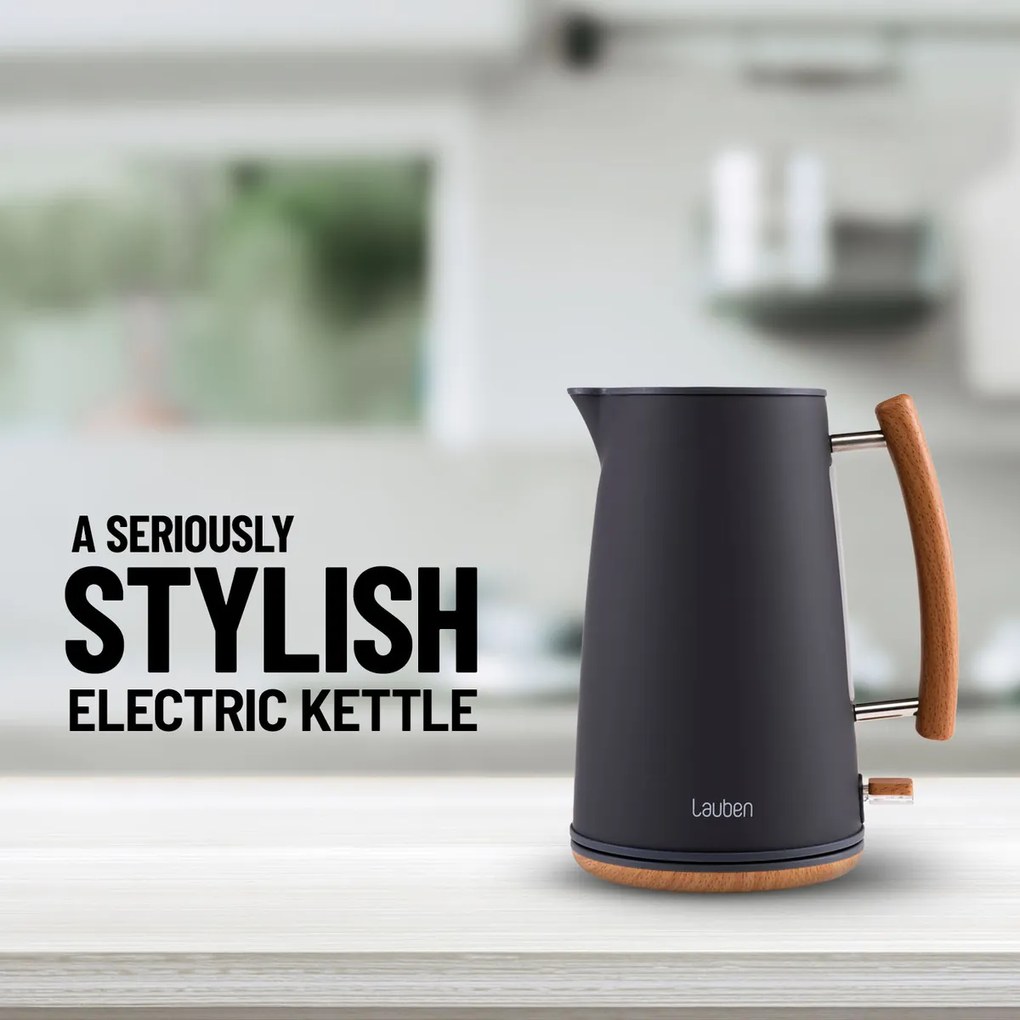 Lauben Electric Kettle 17GR