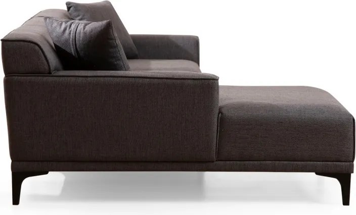 Rohová sedací souprava Petra 250 cm - výběr z 5 provedení