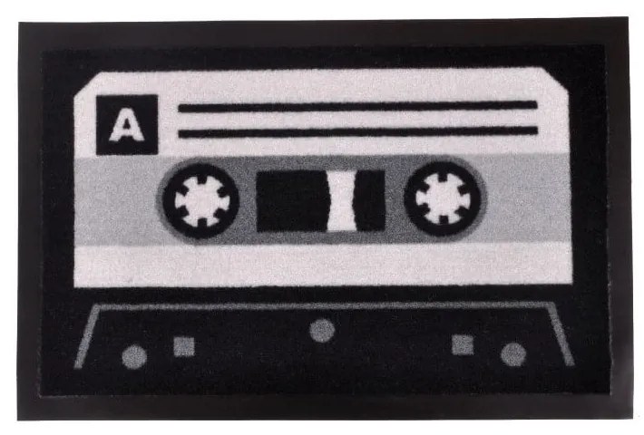 Rohožka Hanse Home Cassette, 40 x 60 cm